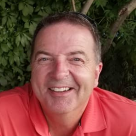 Golf Fore GraceWorks '18